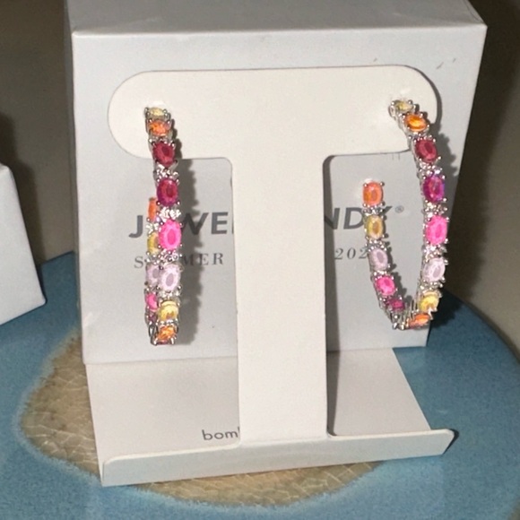 bp | Jewelry | Bomb Party Jewel Candy The Vera Summertime Honey | Poshmark